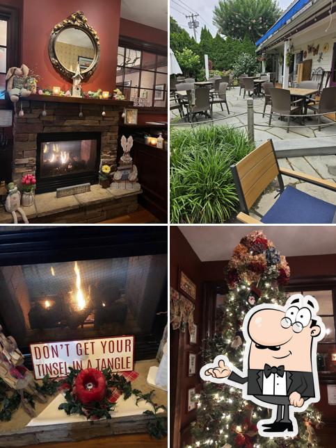 Cooperage Inn, Baiting Hollow - Restaurant menu, prices and reviews