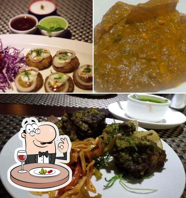 Delhi Spice, Pune - Restaurant menu, prices and reviews