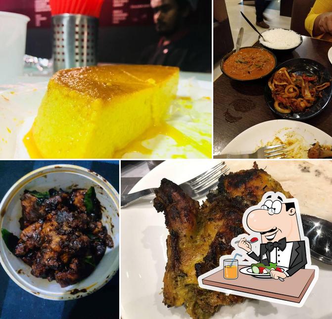 Empire Restaurant - Jayanagar, Bengaluru, 21st Cross Rd - Restaurant ...