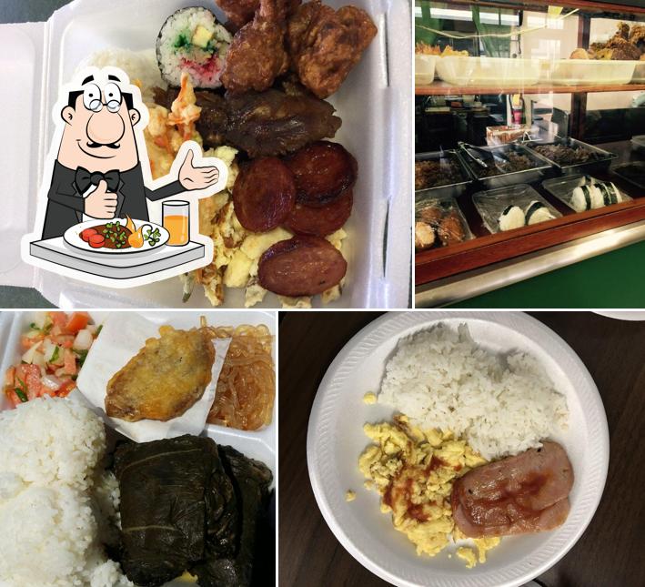 Kitchen Delight, Wahiawa - Restaurant menu, prices and reviews