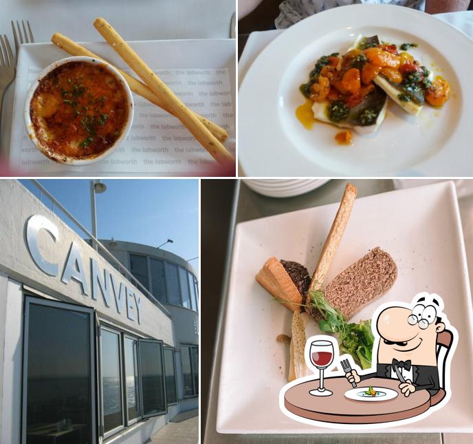 Labworth Cafe, Canvey Island - Restaurant menu, prices and reviews