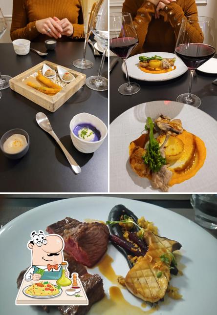 Le Senso restaurant, Beauvais - Menu du restaurant et commentaires