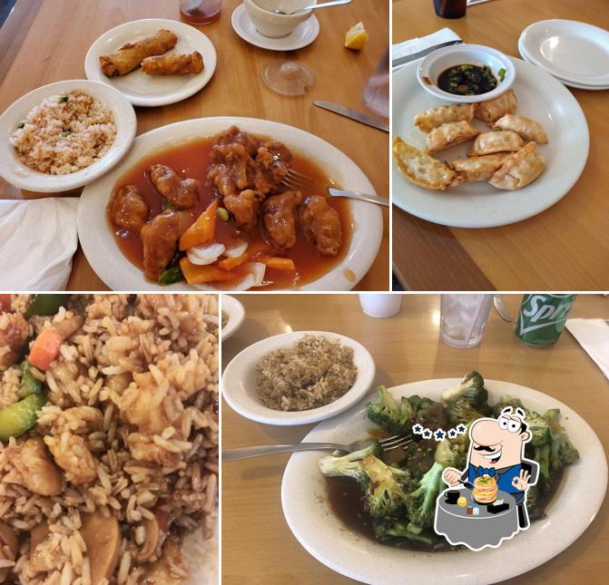 Top 7 restaurants in Crockett, january 2026 - Restaurant Guru