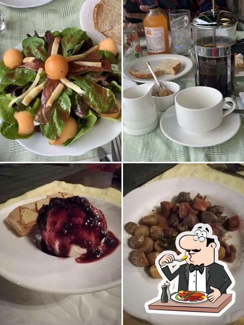 Marcia Adams' Restaurant, Tagaytay - Restaurant menu, prices and reviews