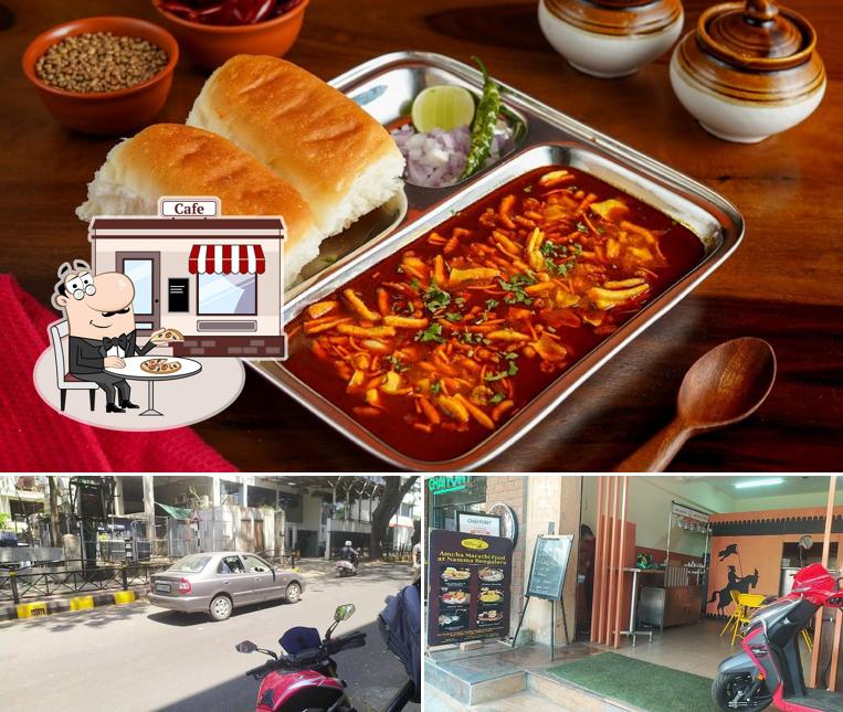 Mast Marathi Restaurant, Bengaluru - Restaurant menu, prices and reviews