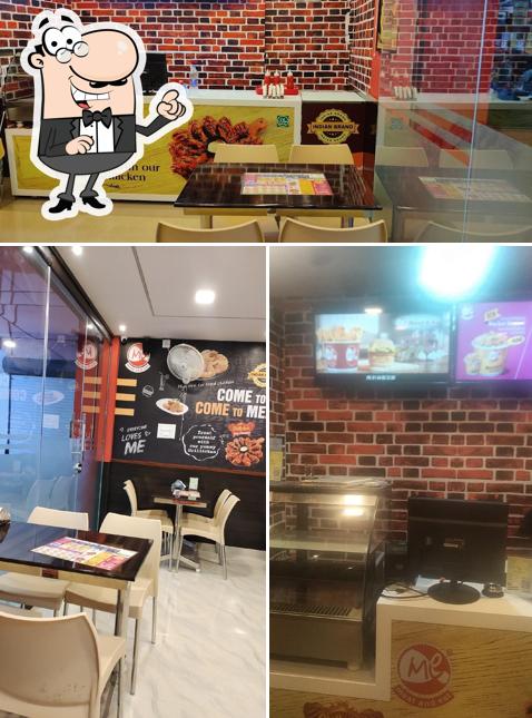 Meat and Eat Family Restaurant, Parassala - Restaurant menu and reviews