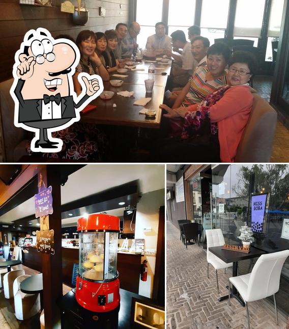 미스 커피 Miss Coffee in Los Angeles - Restaurant reviews