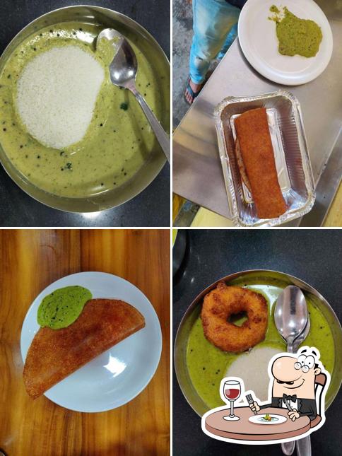 Namaste, Bengaluru - Restaurant menu, prices and reviews