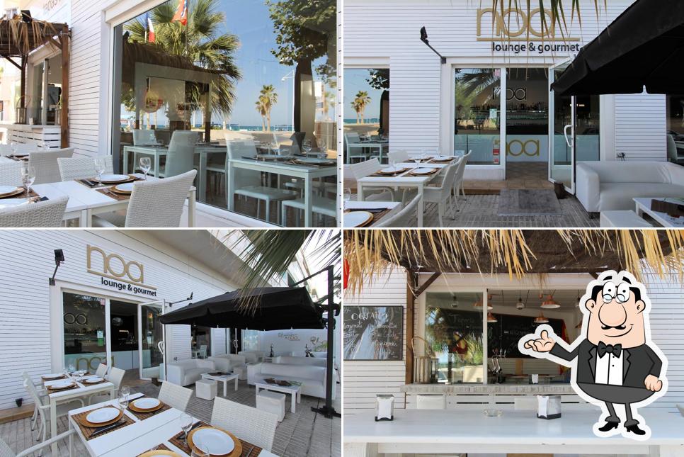 Best tapas in L'Albir restaurants, winter 2023 - Restaurant Guru
