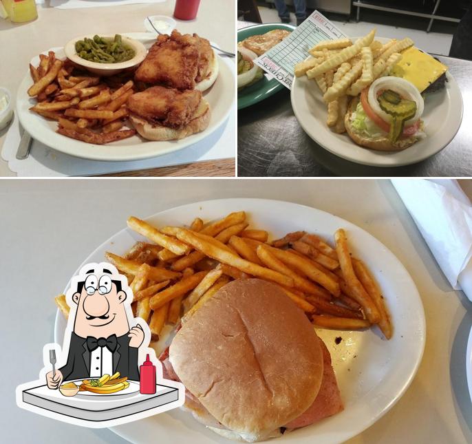 Old Y Restaurant - Restaurant menu, prices and reviews