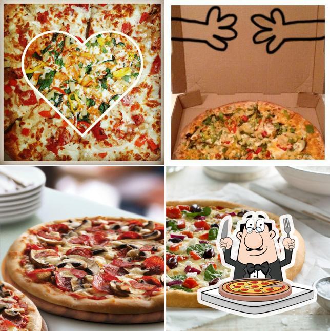 Panago Pizza restaurants in New Westminster, summer 2024 - Restaurant Guru