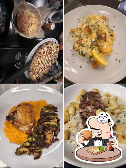Logan's Table in Leominster - Restaurant menu and reviews