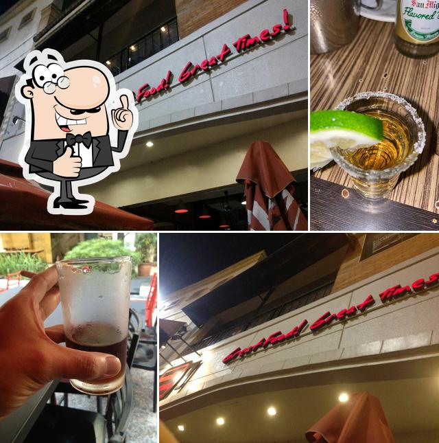 121 Restaurant (Eastwood, Quezon City), Quezon City - Restaurant menu ...