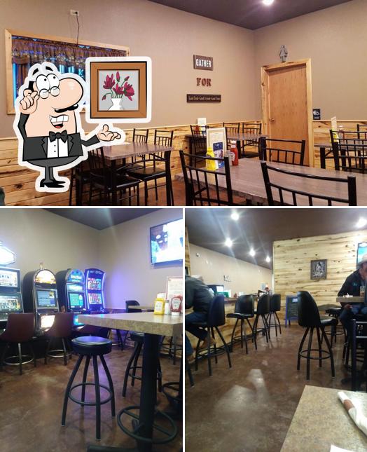 BD Bar in Fallon - Restaurant reviews
