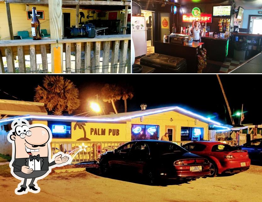 Palm Pub, 1604 Water Dr NE in Palm Bay - Restaurant reviews