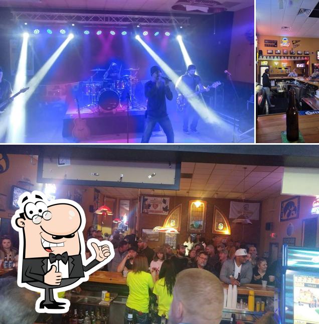 Railyard Sports Bar, Fort Madison - Restaurant menu, prices and reviews
