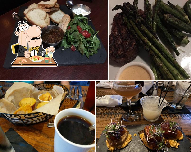 SMOKE. Woodfire Grill, Tulsa - Restaurant menu, prices and reviews
