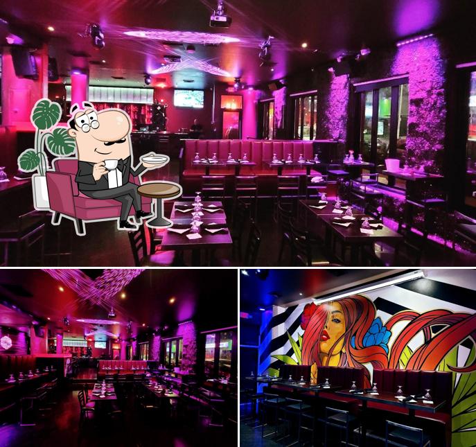 Spanglish Bar & Restaurant in Yonkers - Restaurant reviews