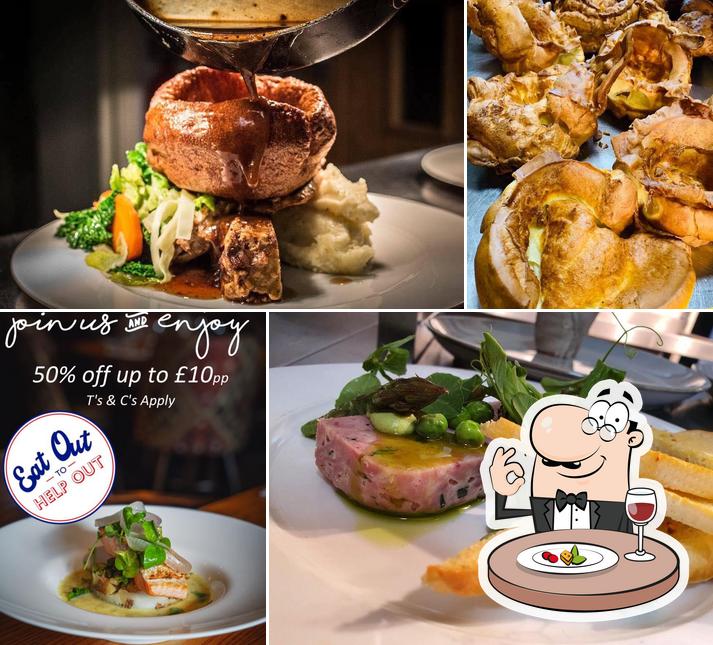 The Keys, Sheffield Rd in Barnsley - Restaurant reviews