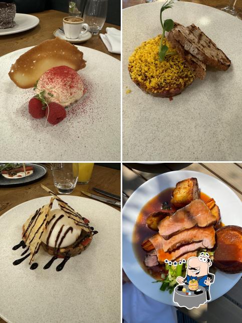 The Plough Inn in Cobham - Restaurant reviews