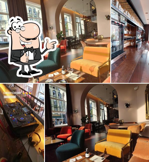 Le top 10 des restaurants à Liège, décembre 2025 - Restaurant Guru