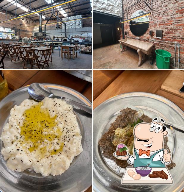 Chuí, Buenos Aires - Menú del restaurante, precios y reseñas