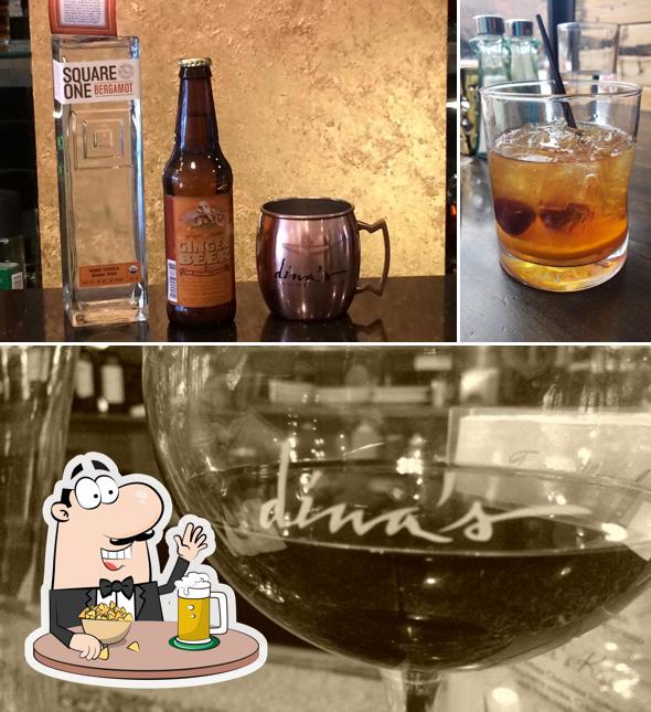 Dina's in Ellicottville - Restaurant reviews