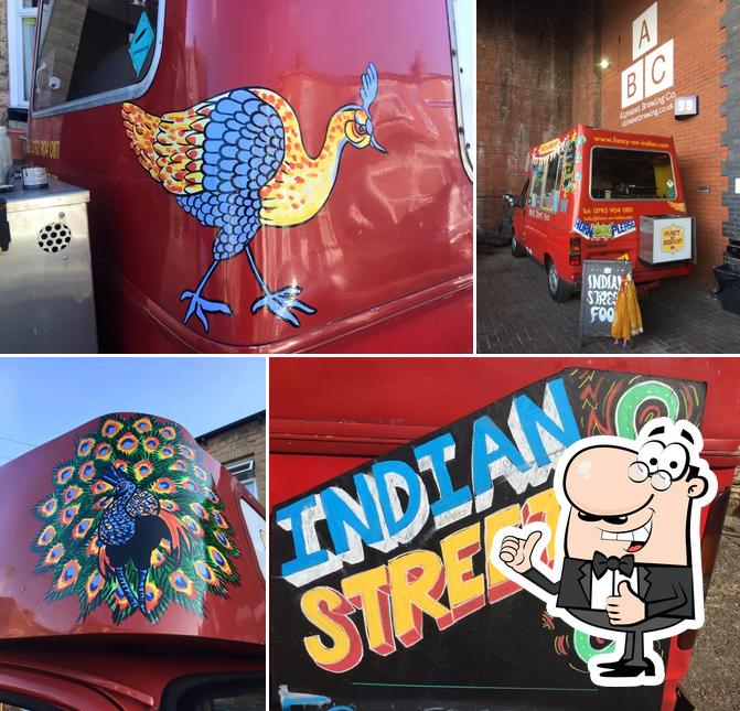 Fancy An Indian? in Sheffield - Restaurant reviews