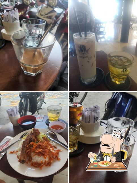 Fat Café, Ho Chi Minh City - Restaurant menu, prices and reviews