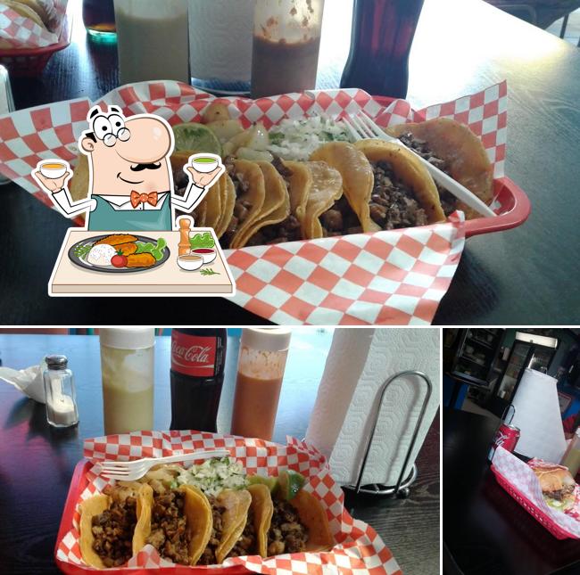 Fito's Tacos De Trompo, Dallas - Restaurant menu, prices and reviews