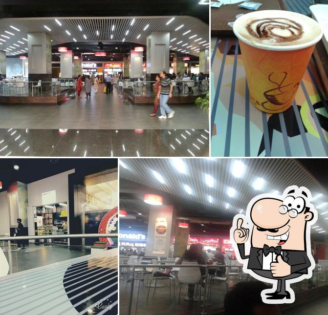 Food Court @ Inorbit Mall, Bengaluru - Restaurant reviews