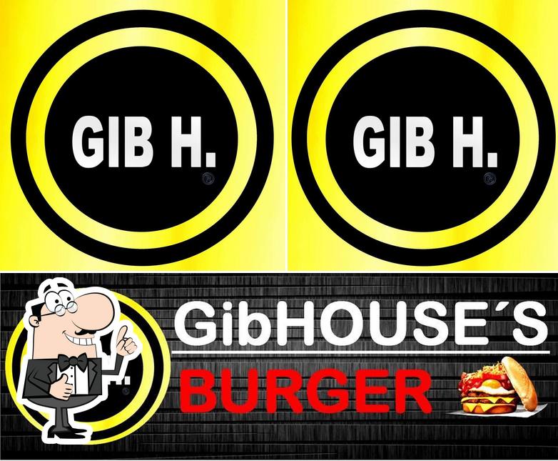 Gib.house's.burger restaurant, Monterrey - Restaurant reviews