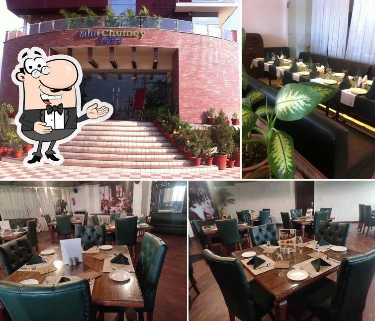 Hotel Lord's, Dehradun - Restaurant reviews