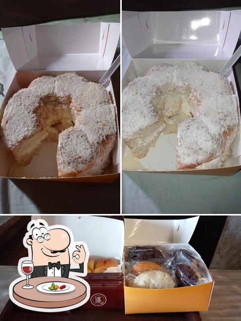 Indie Cakes, Palembang - Restaurant reviews