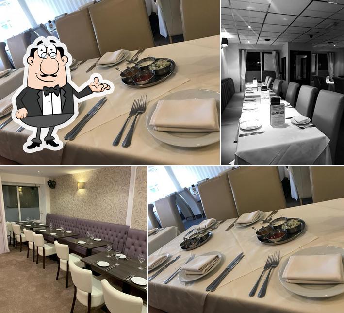 Top 5 restaurants in Padiham, april 2025 - Restaurant Guru