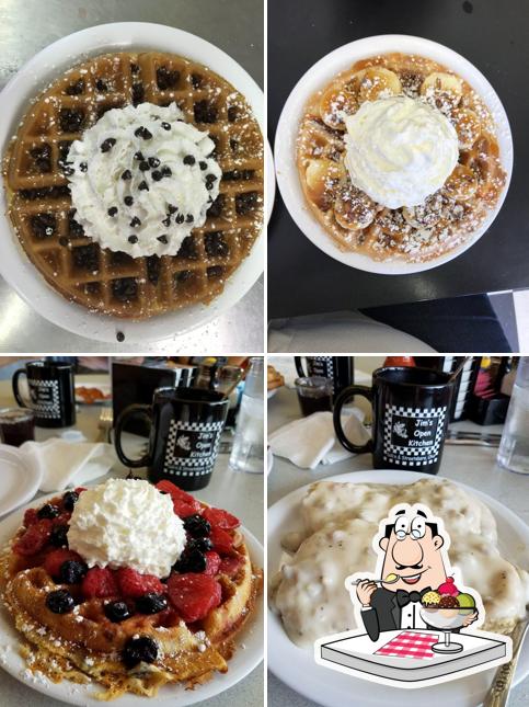 Jim's Open Kitchen Too, Streetsboro - Restaurant menu, prices and reviews