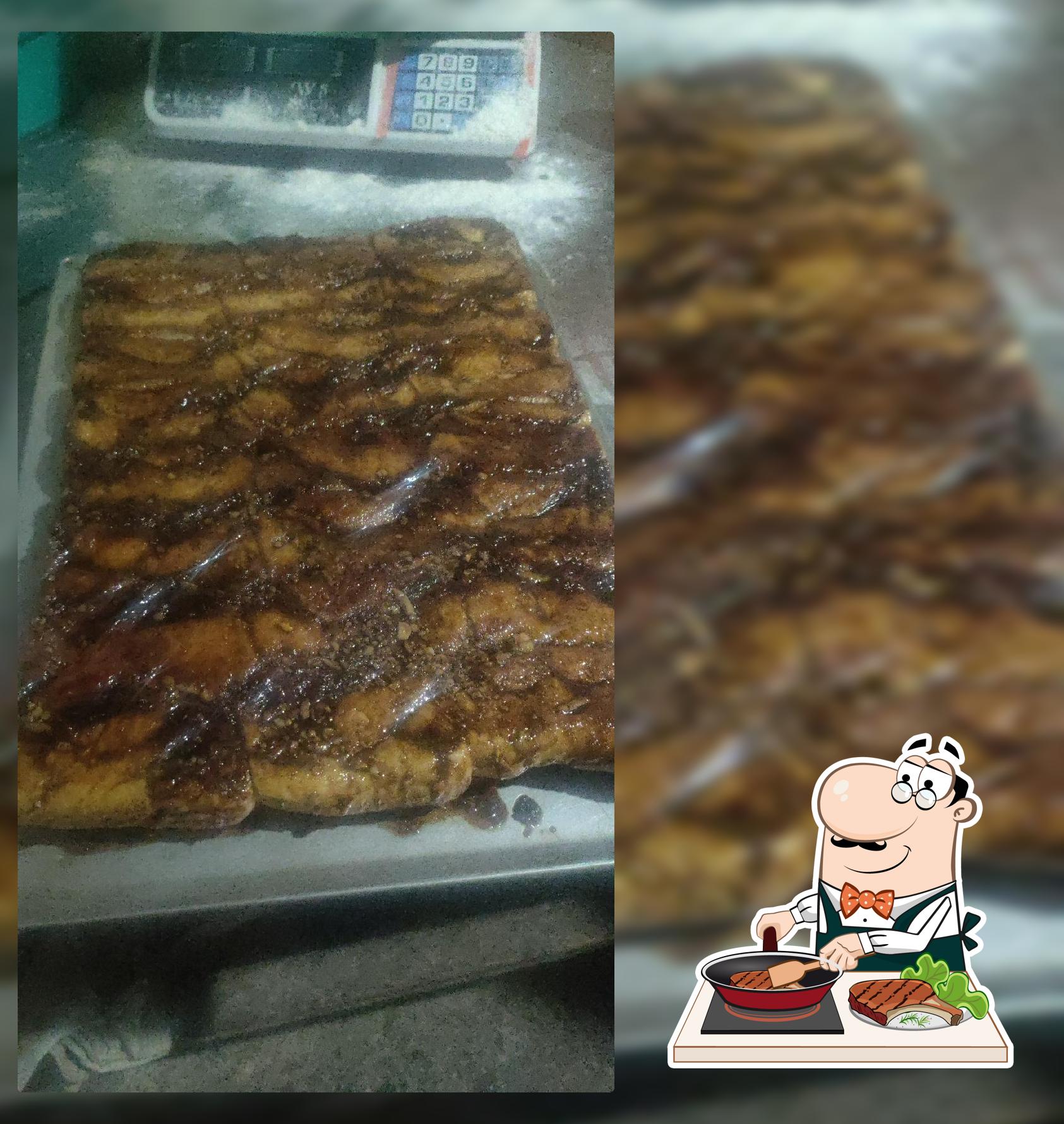 Manny's Breadhaus, Jaro - Restaurant reviews