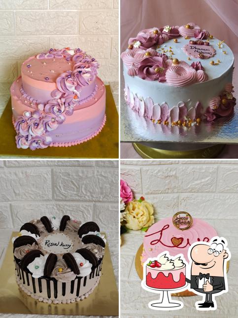 Mom Made Cakes, Chennai - Restaurant menu and reviews