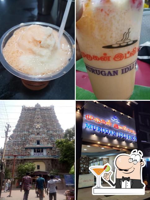 Murugan Idli Shop Madurai, Madurai - Restaurant menu, prices and reviews