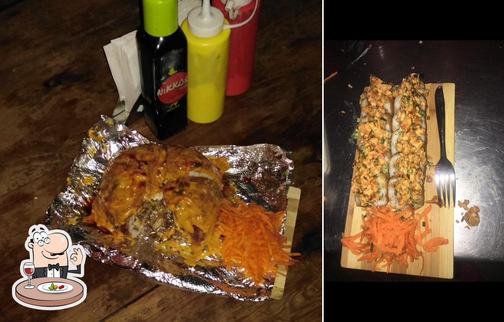 Restaurante Nikkori sushi, Culiacán Rosales - Opiniones del restaurante