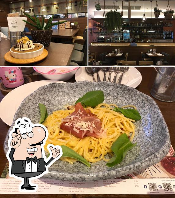 On The Table restaurant, Pattaya City - Restaurant reviews