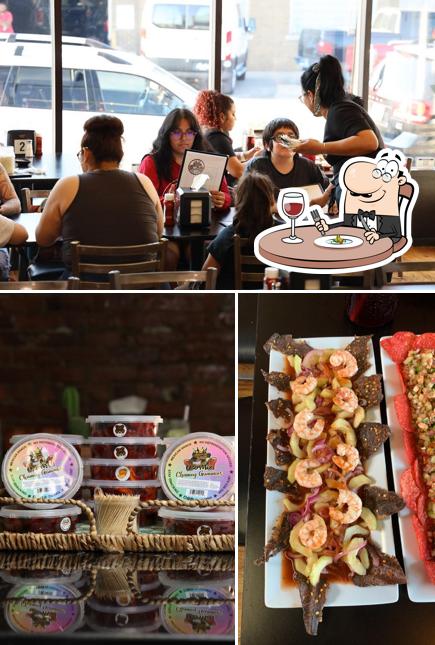 Oso Mix Grill And Chill in Omaha - Restaurant reviews