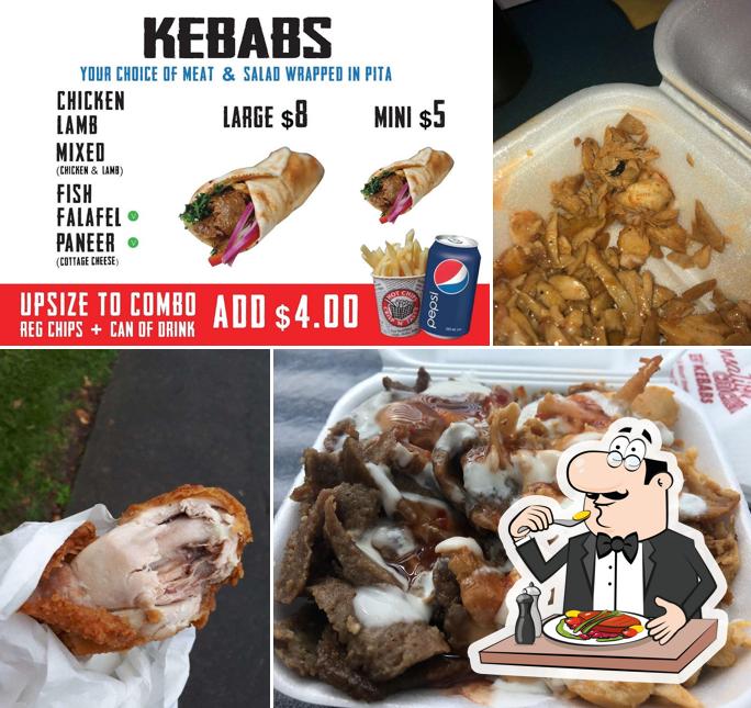 Top 20 fast food in New Zealand, october 2025 - Restaurant Guru