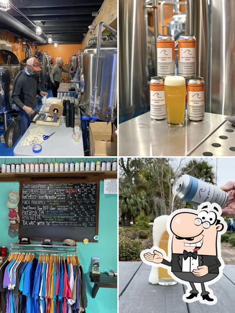 Side Hustle Beer, Hilton Head Island - Menú del restaurante, precios y ...