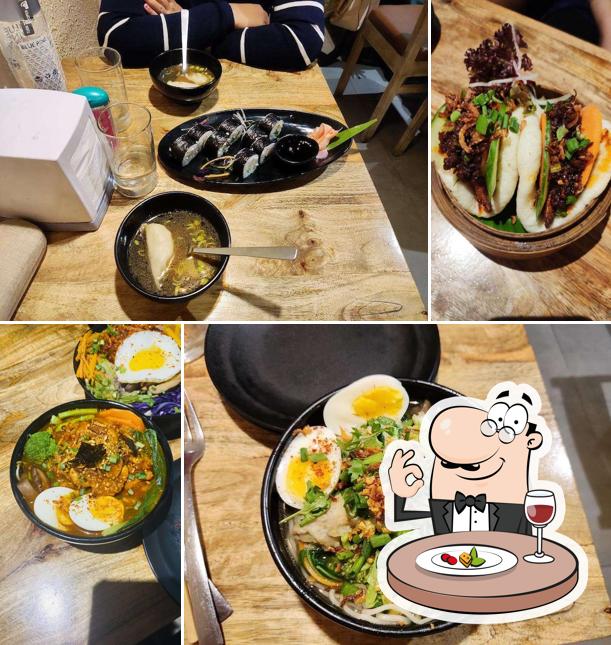 Taiki, Bengaluru, Indiranagar - Restaurant menu, prices and reviews