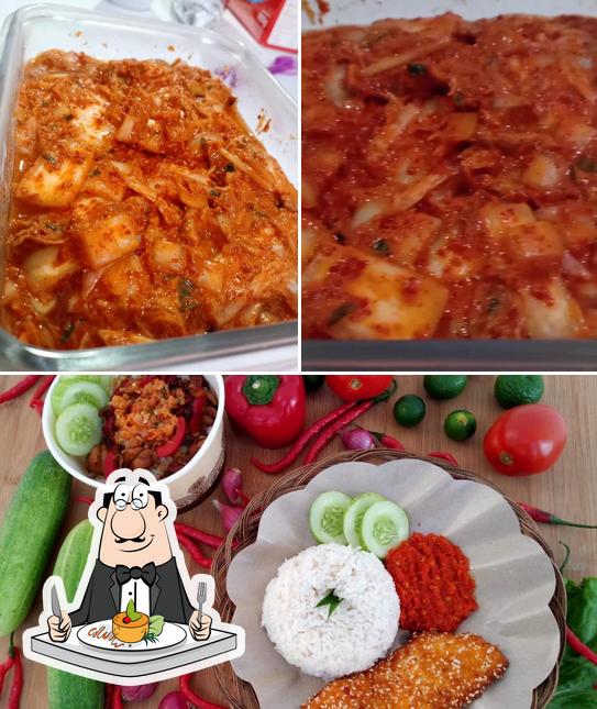 Taste Joy restaurant, Central Jakarta - Restaurant reviews