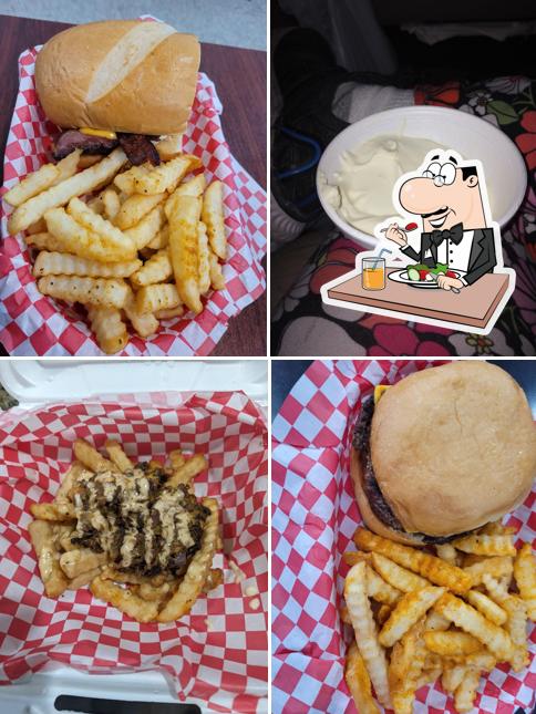 Twisted Goose, Paragould - Restaurant menu, prices and reviews