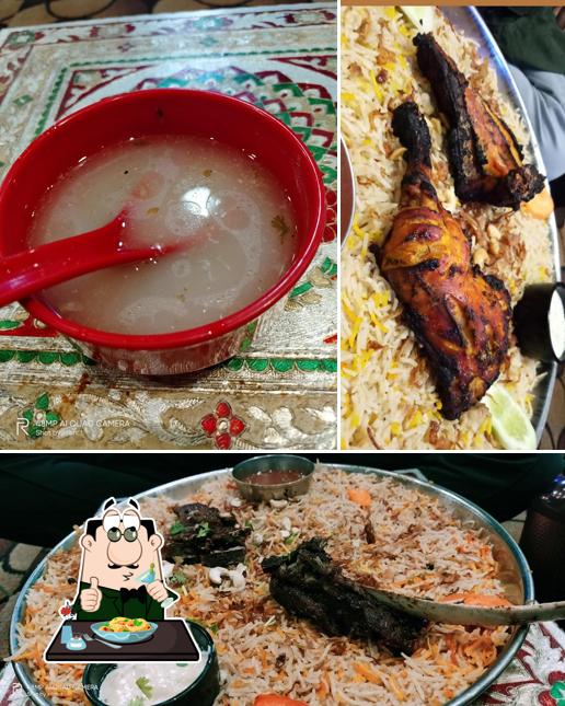 VB FOOD COURT,Moosarambagh, Hyderabad - Restaurant reviews