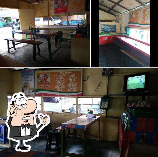 Warmindo Boga Rasa 4, Sendangadi - Menú del restaurante, precios y reseñas