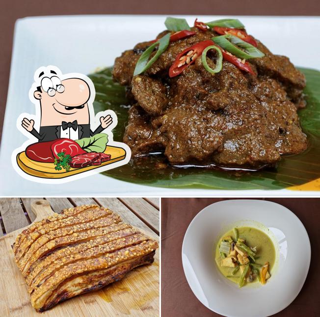 Restaurant Wayang, Fiume - Menu e recensioni del ristorante